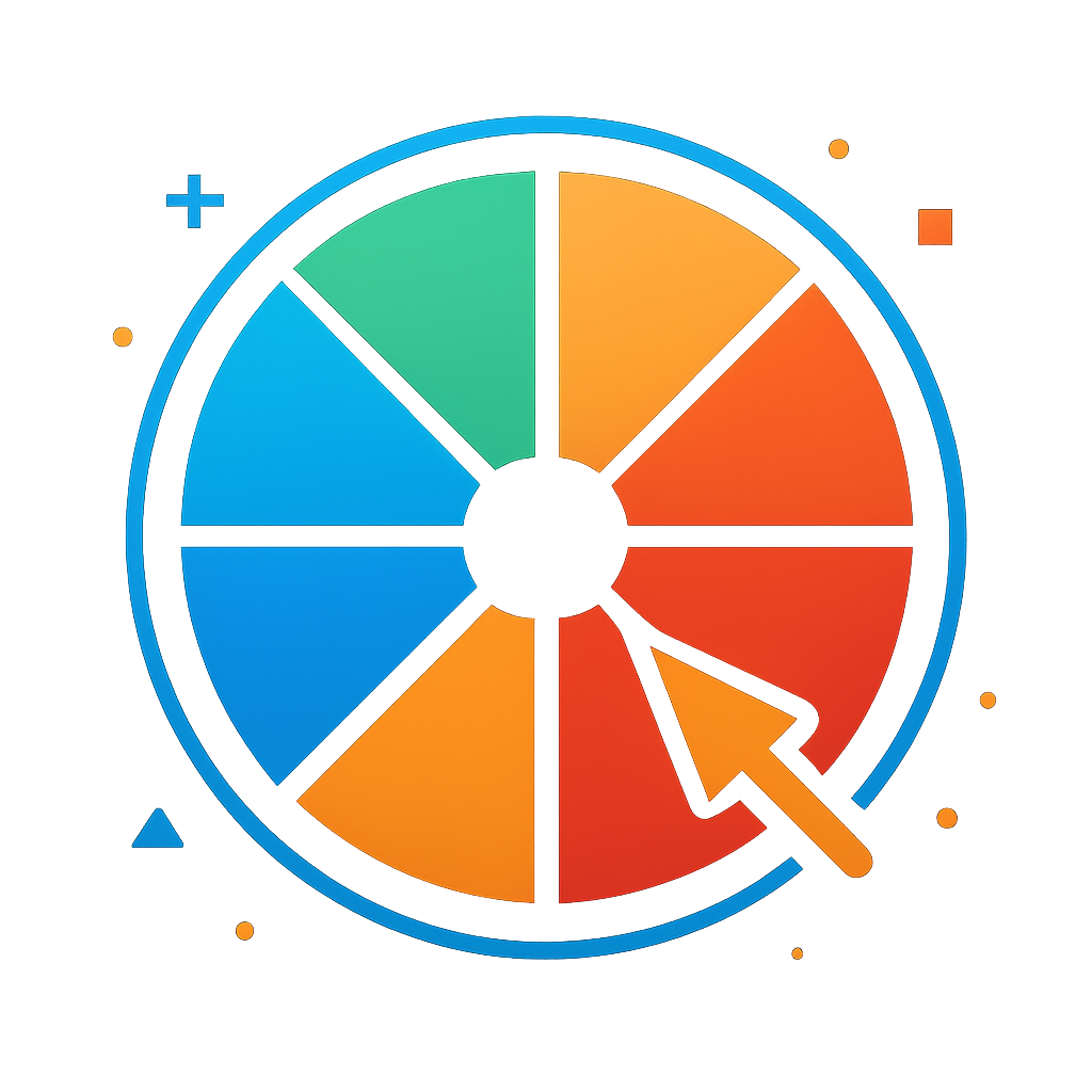 Wheel Widget - Login